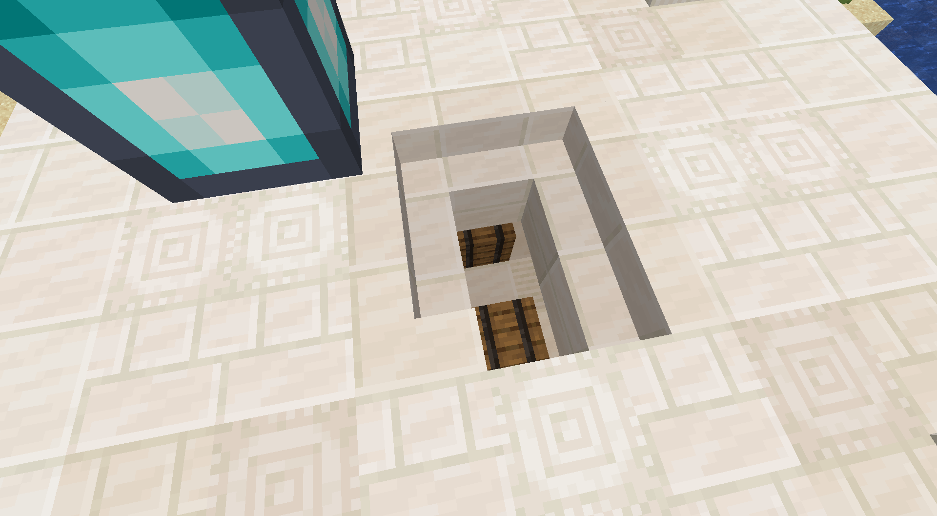 The Hourglass - Gallery - Minecraft Mods - CurseForge