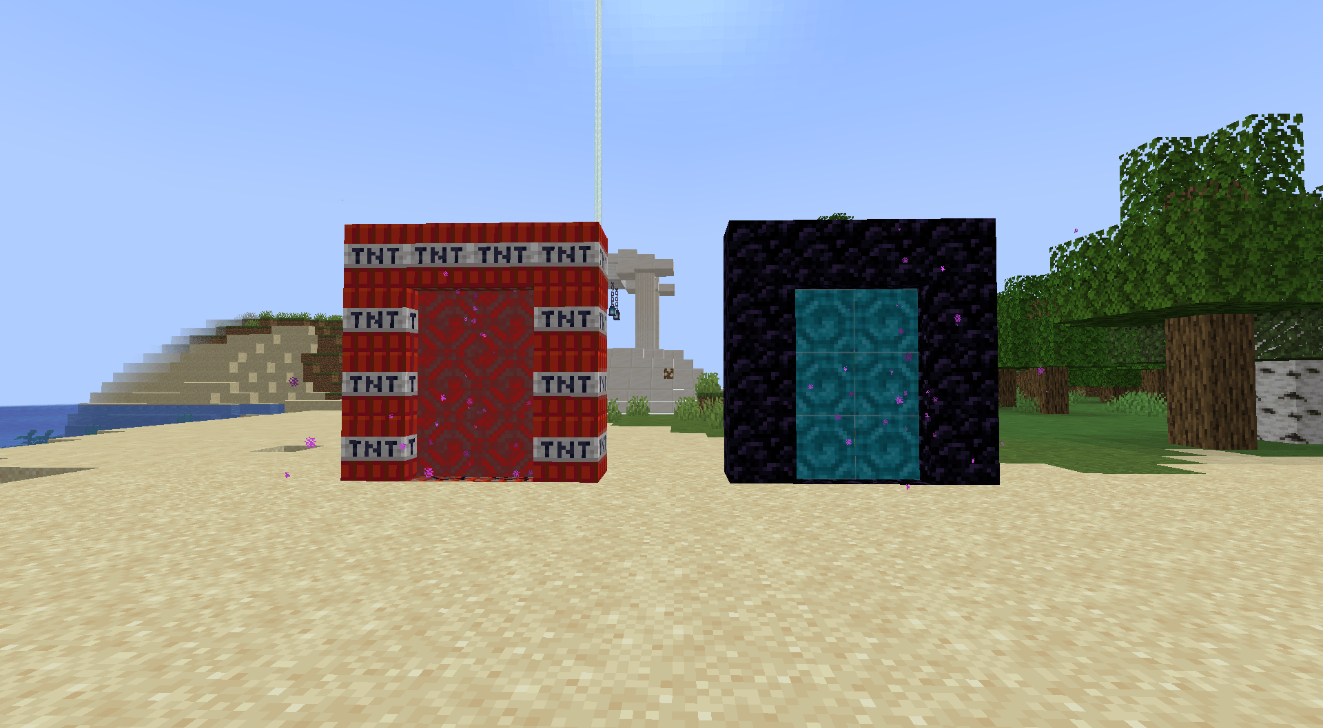 The Hourglass - Gallery - Minecraft Mods - CurseForge