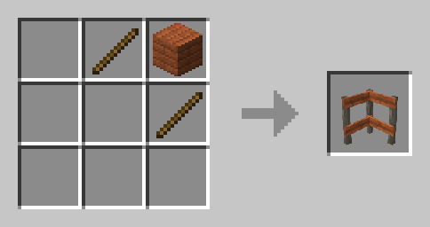 Wooden Platforms - Gallery - Minecraft Bedrock Addons - CurseForge