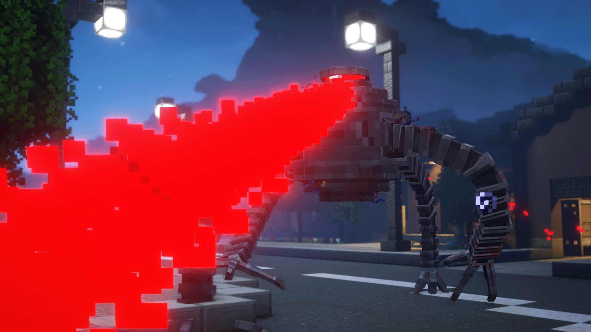 Omnidroid - Gallery - Minecraft Mods - CurseForge