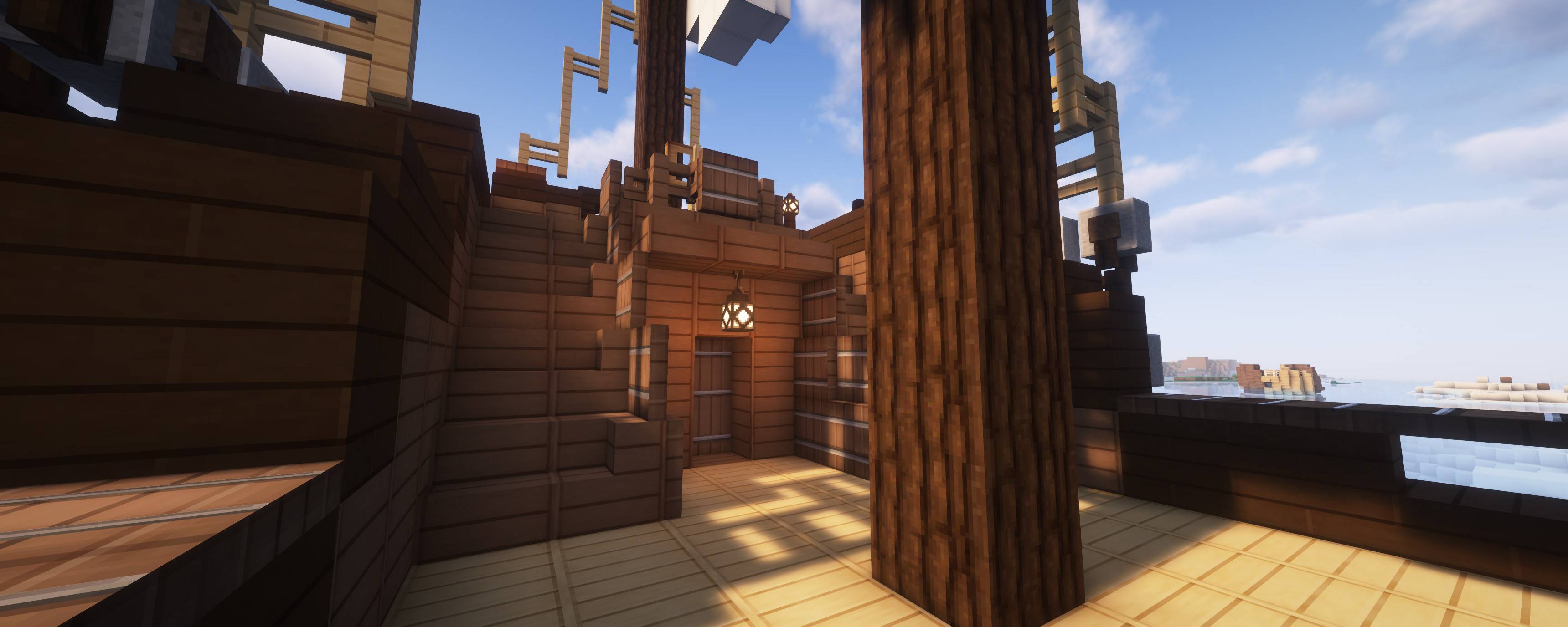 Rustico - Gallery - Minecraft Resource Packs - CurseForge
