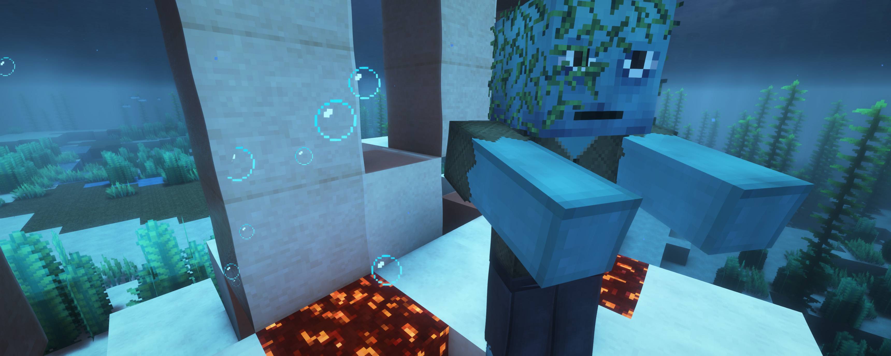 Rustico - Gallery - Minecraft Resource Packs - CurseForge