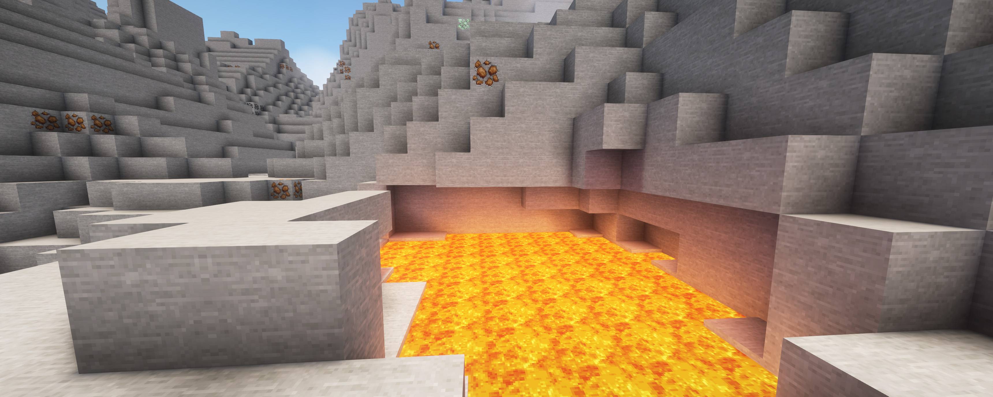 Rustico - Gallery - Minecraft Resource Packs - CurseForge