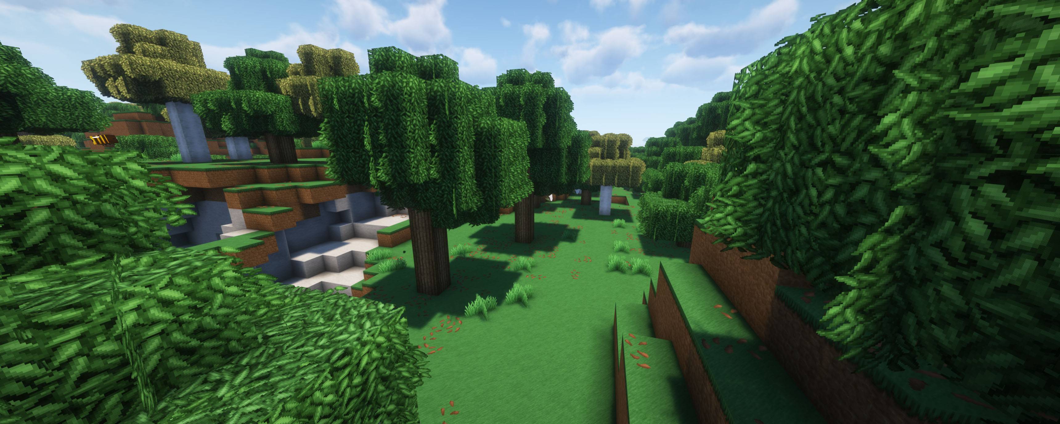 Soartex Forever - Gallery - Minecraft Resource Packs - CurseForge