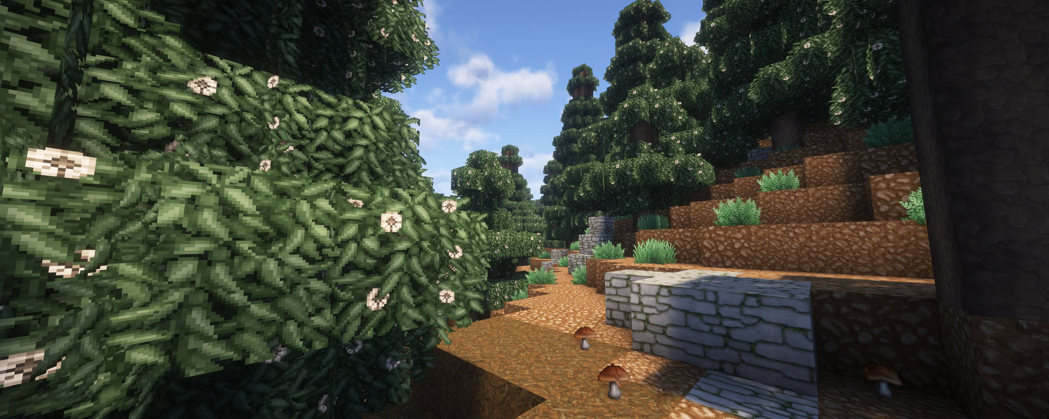 Soartex Forever - Gallery - Minecraft Resource Packs - CurseForge