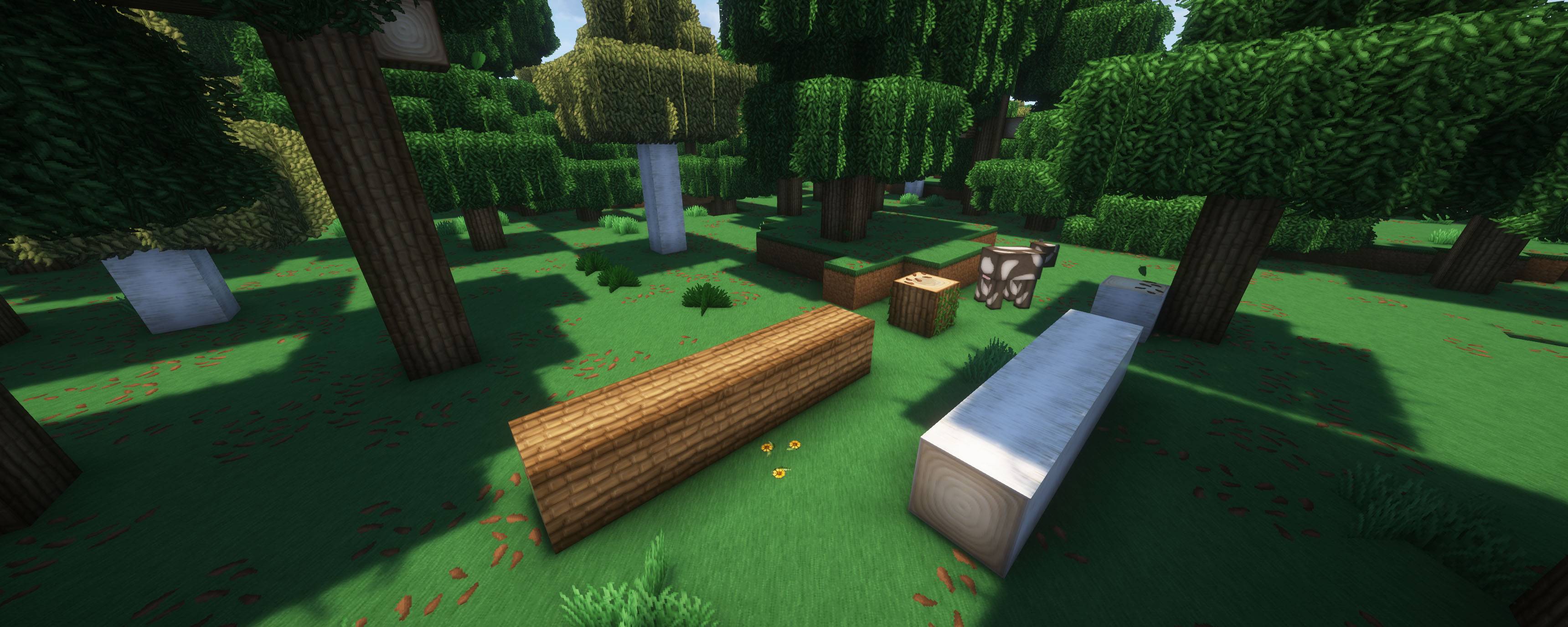 Soartex Forever - Gallery - Minecraft Resource Packs - CurseForge