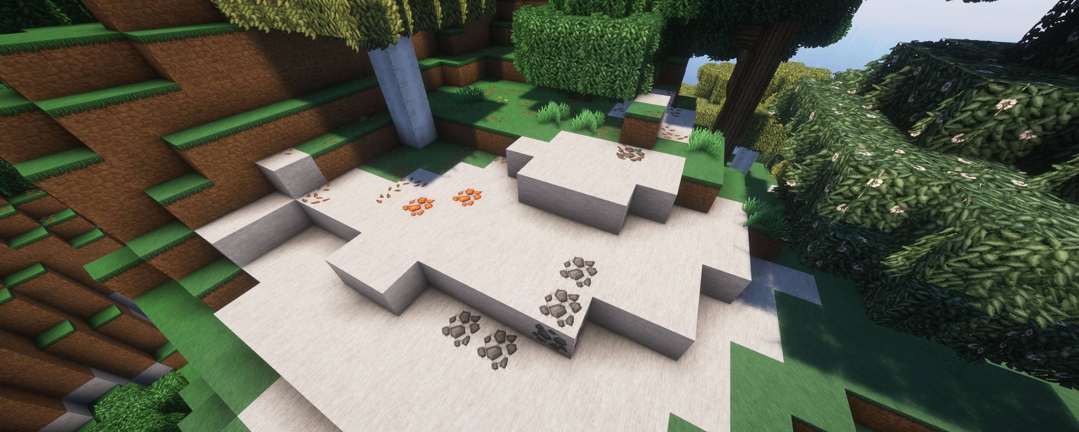 Soartex Forever - Gallery - Minecraft Resource Packs - CurseForge