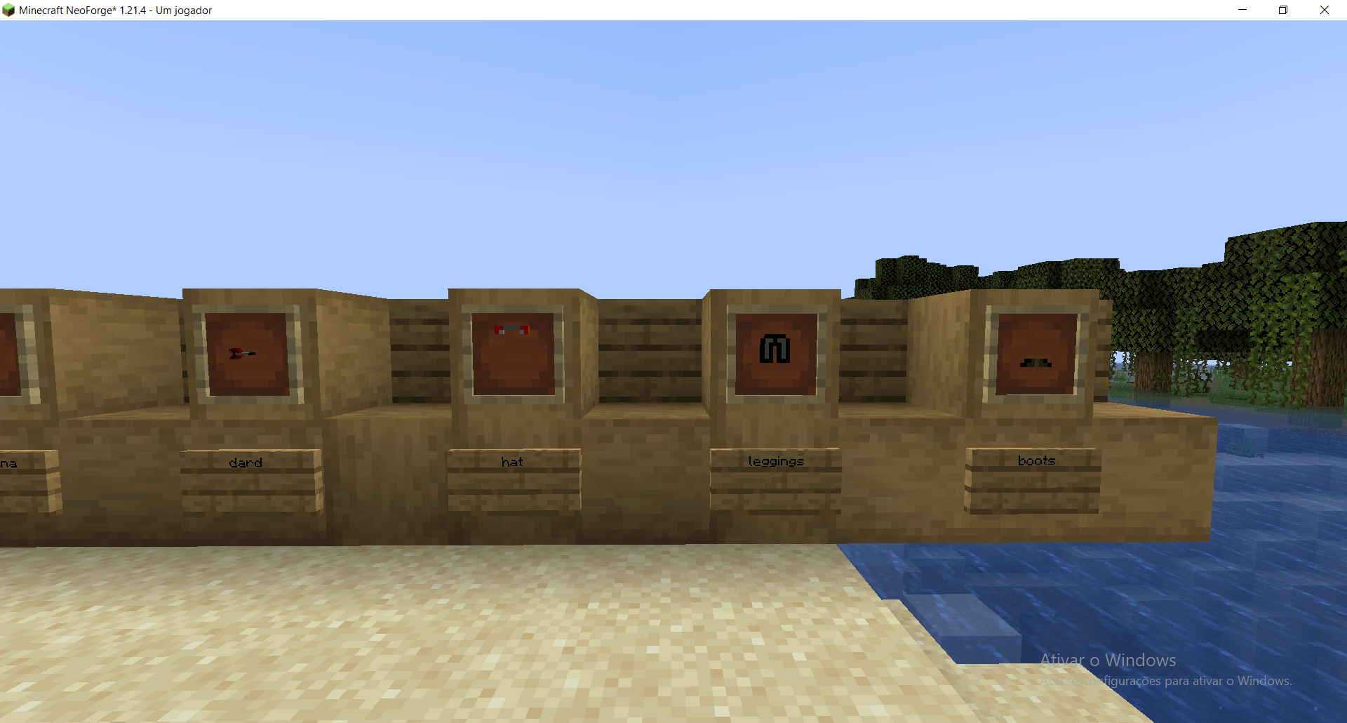 more of the medieval past - Gallery - Minecraft Mods - CurseForge