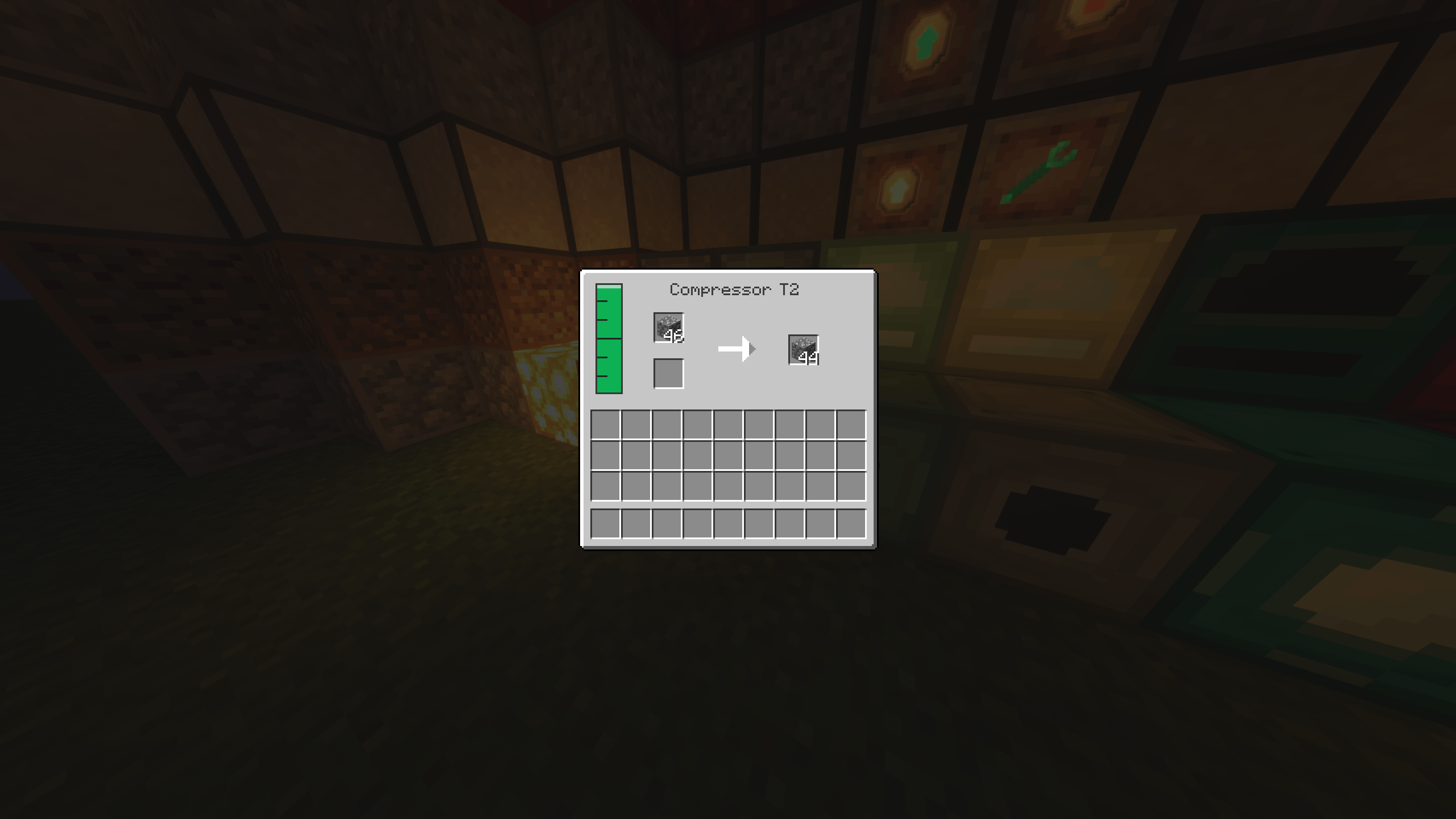 Power of Compression - Minecraft Mods - CurseForge