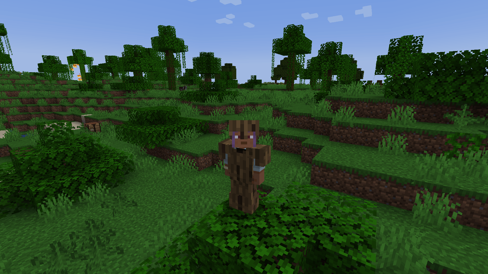 (Way) Too Many Armors - Gallery - Minecraft Mods - CurseForge