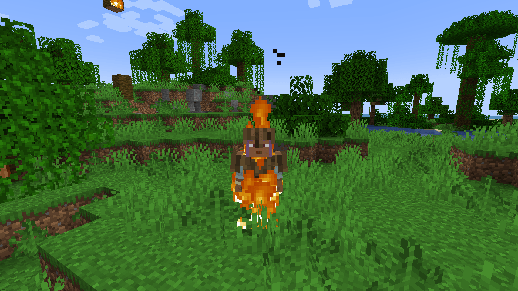 (Way) Too Many Armors - Gallery - Minecraft Mods - CurseForge