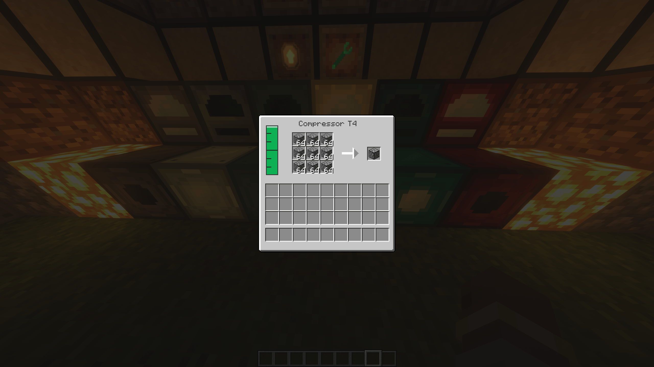 Power of Compression - Minecraft Mods - CurseForge