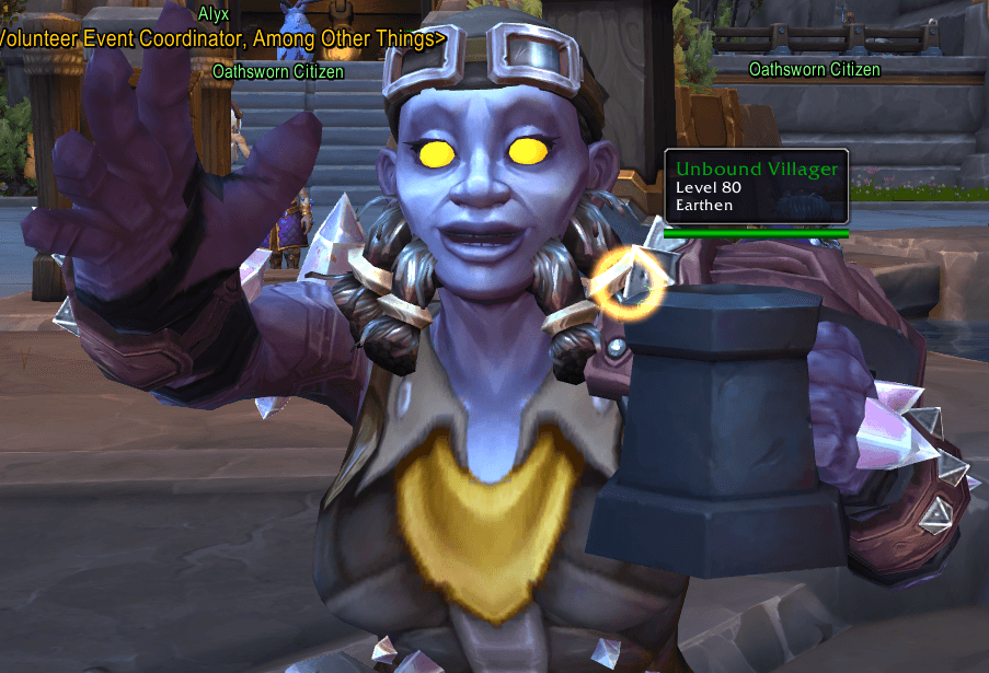 Easy Hud Tooltip - Gallery - World of Warcraft Addons - CurseForge