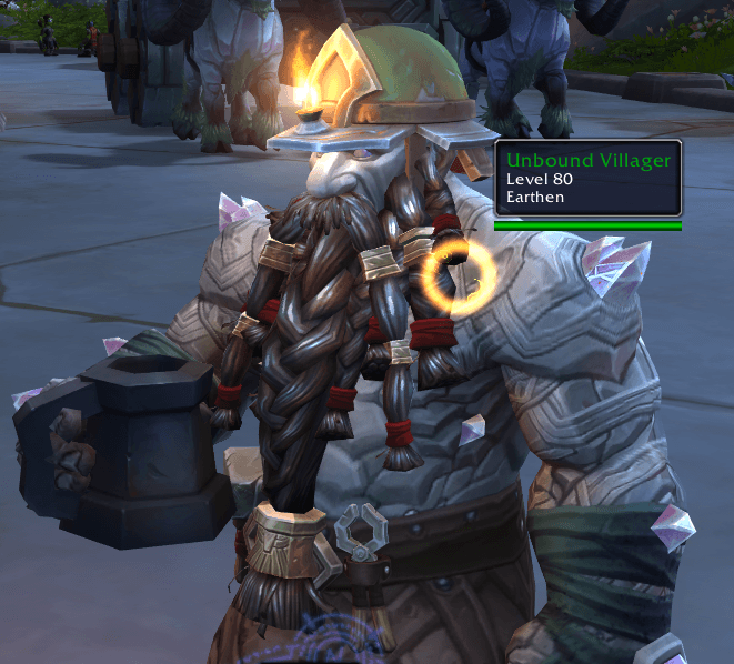 Easy Hud Tooltip - Gallery - World of Warcraft Addons - CurseForge