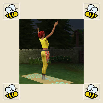 Less Autonomous Yoga - Gallery - The Sims 4 Mods - CurseForge