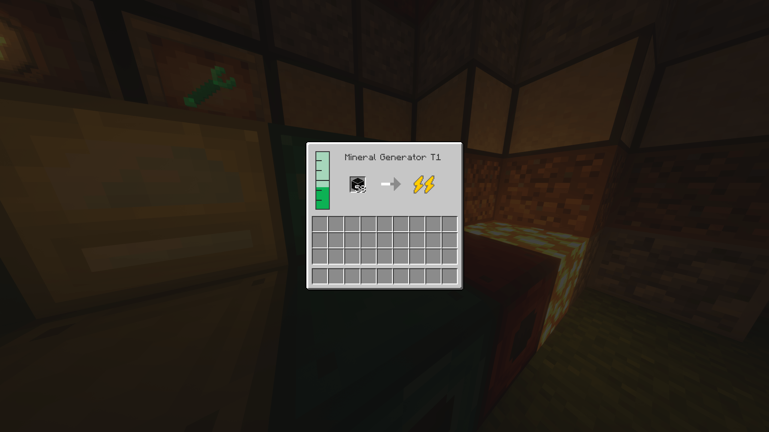 Power of Compression - Minecraft Mods - CurseForge