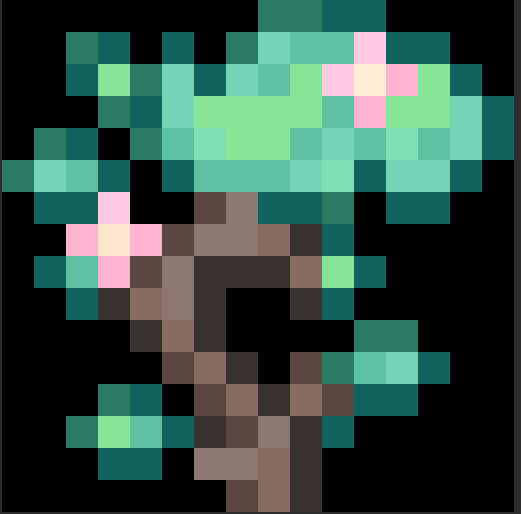 Flowery Firefly Bush 🌸 - Gallery - Minecraft Resource Packs - CurseForge