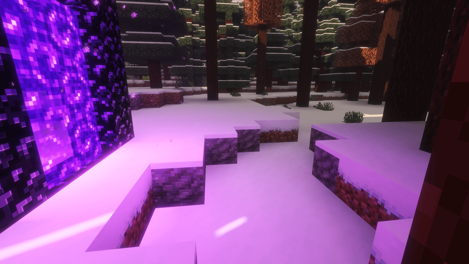 La Milice Communarde – Modpack Immersion, Combat et Réalisme - Gallery - Minecraft Modpacks ...