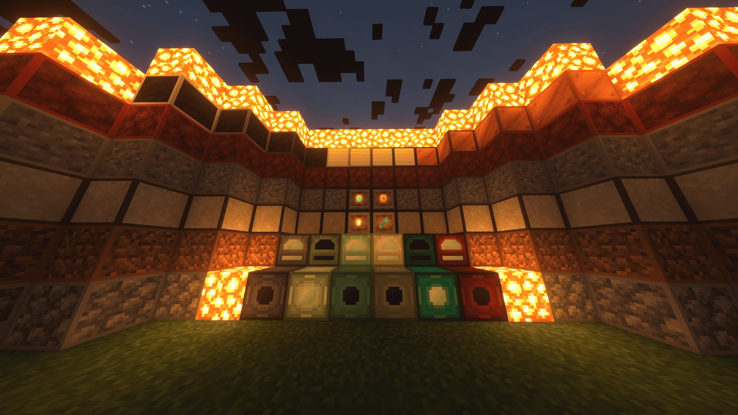 Power of Compression - Minecraft Mods - CurseForge