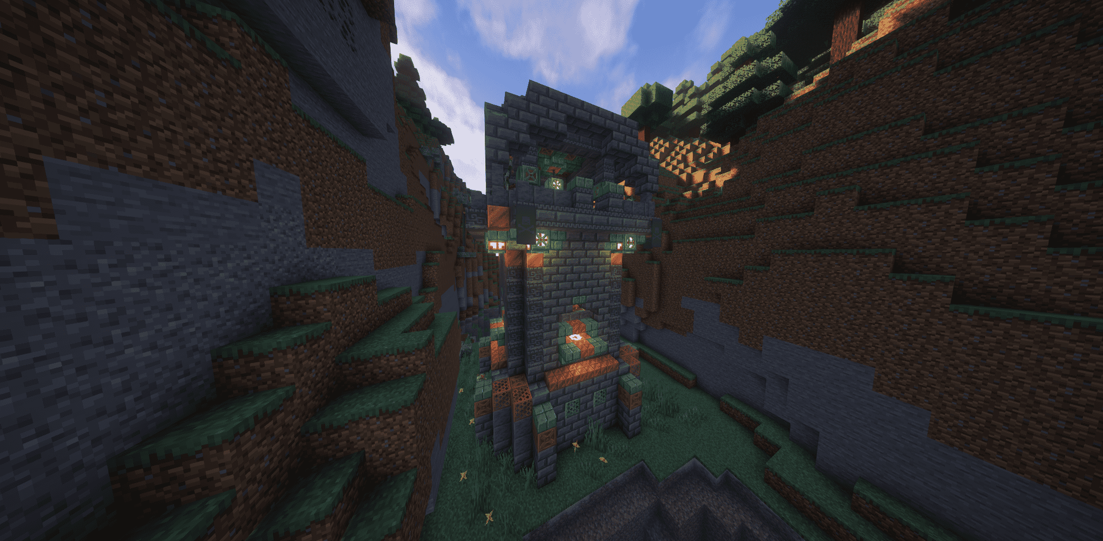 More Mob Tower Variants - Minecraft Mods - CurseForge