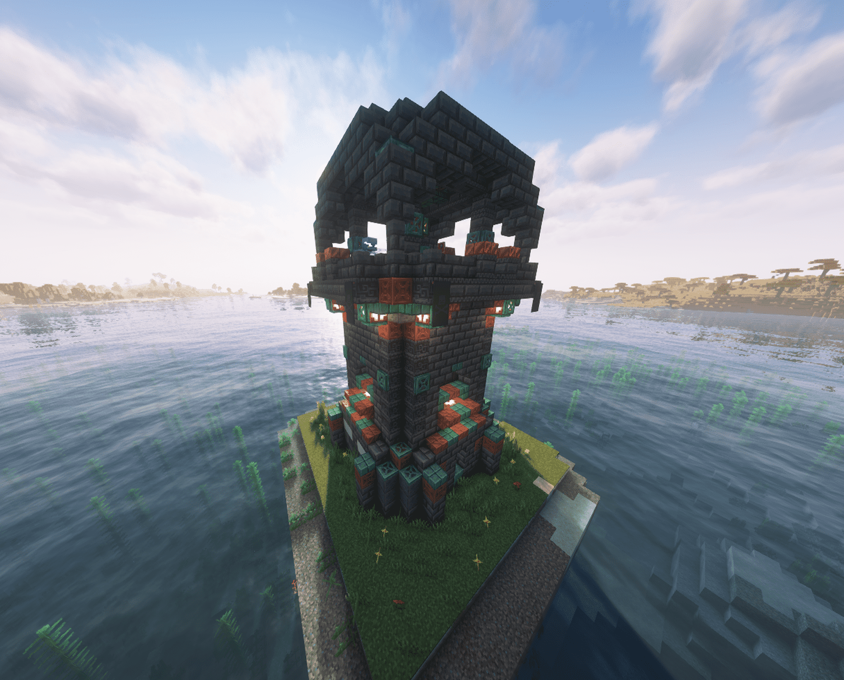 More Mob Tower Variants - Gallery - Minecraft Mods - CurseForge