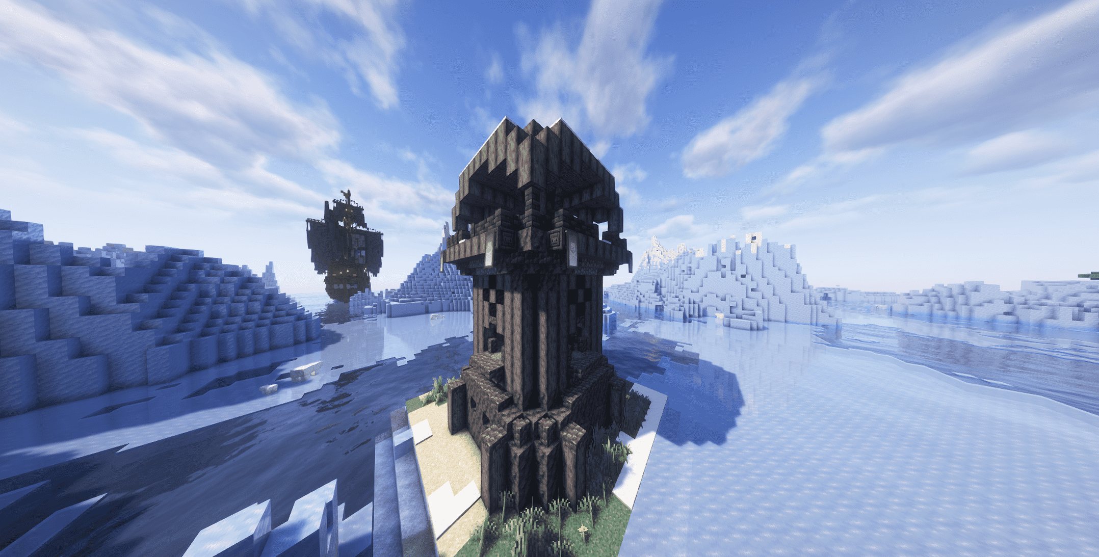 More Mob Tower Variants - Minecraft Mods - CurseForge
