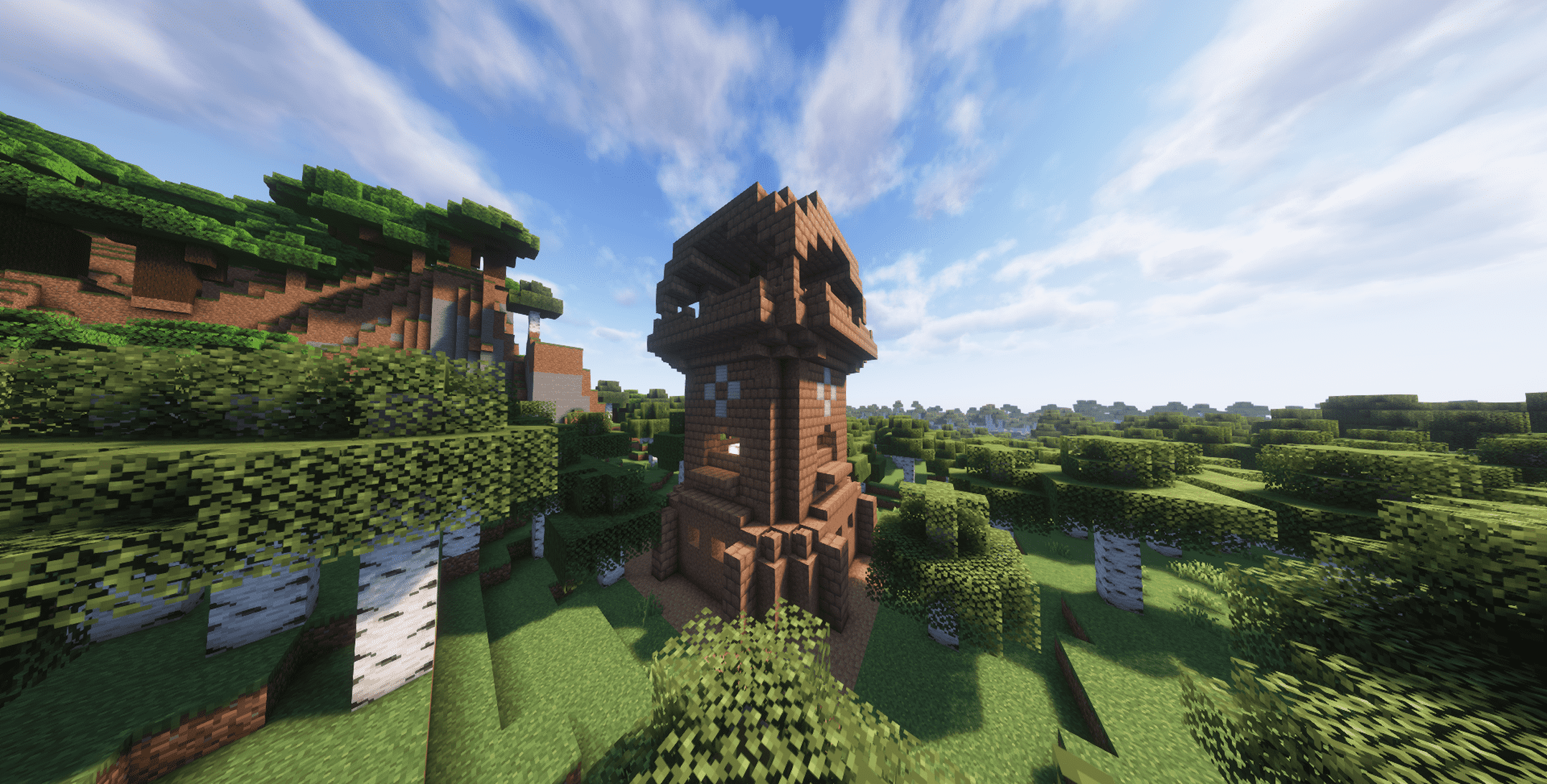 More Mob Tower Variants - Minecraft Mods - CurseForge