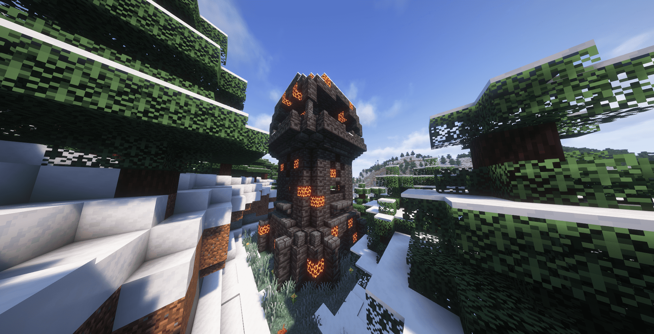 More Mob Tower Variants - Minecraft Mods - CurseForge