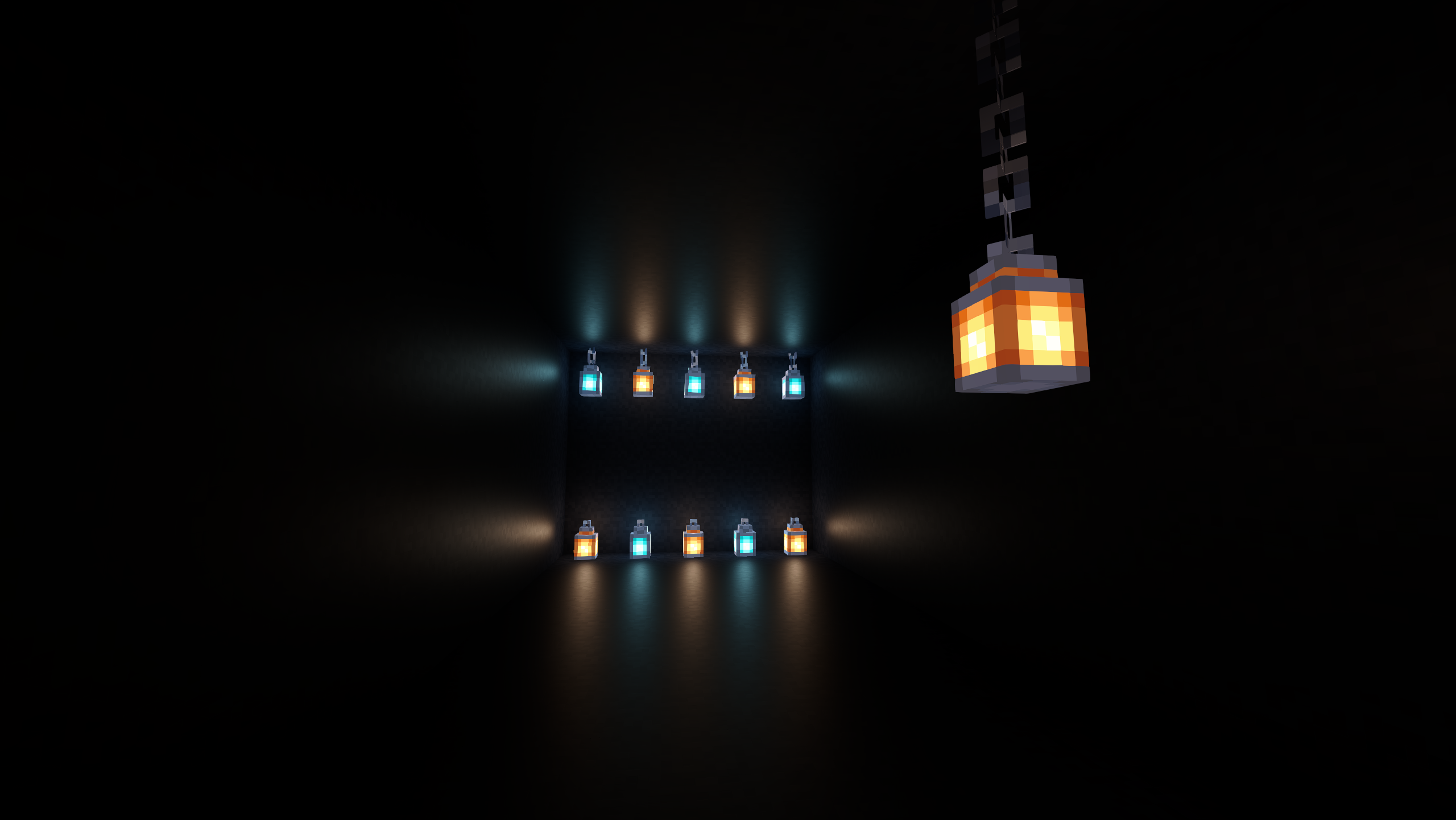 RenderPearl - Gallery - Minecraft Shaders - CurseForge