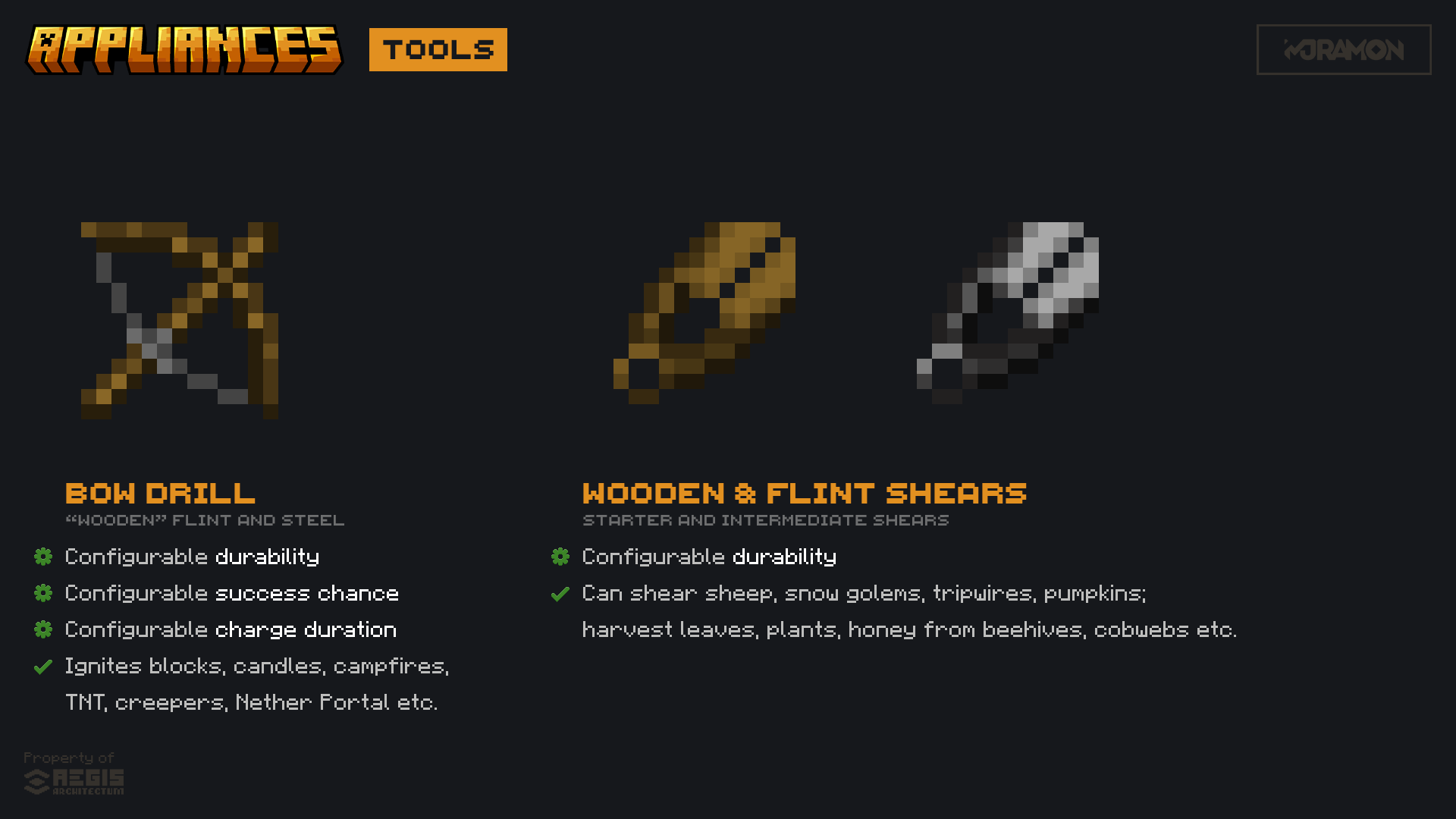 Appliances - Minecraft Mods - CurseForge