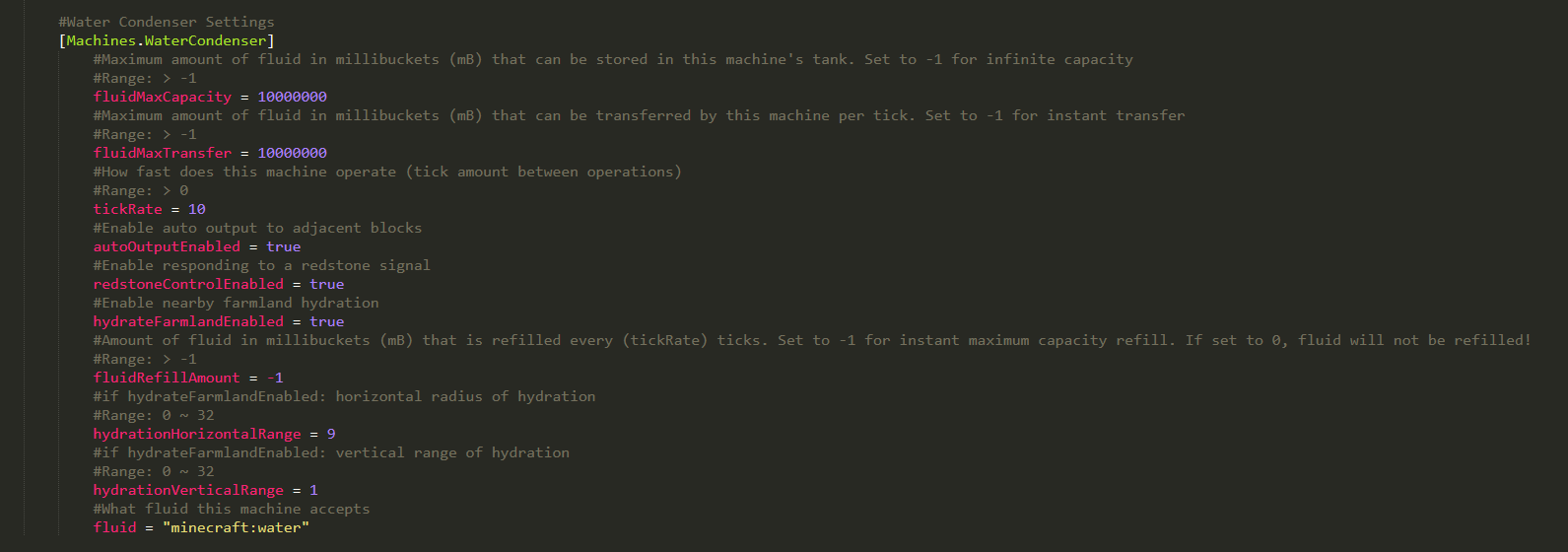 Appliances - Minecraft Mods - CurseForge