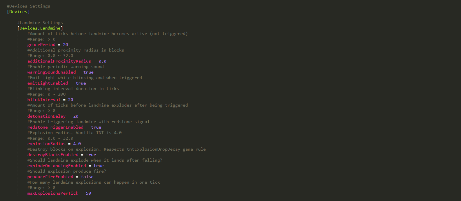 Appliances - Minecraft Mods - CurseForge