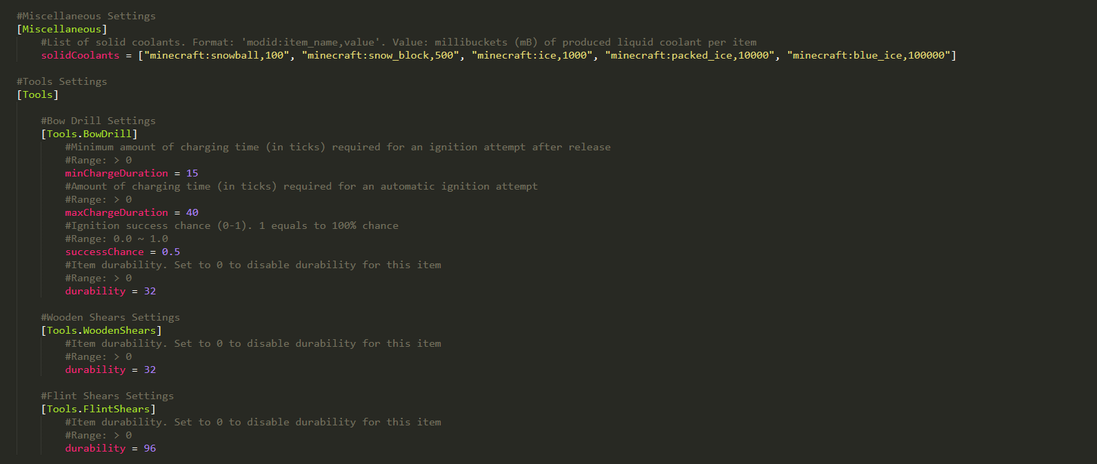 Appliances - Minecraft Mods - CurseForge