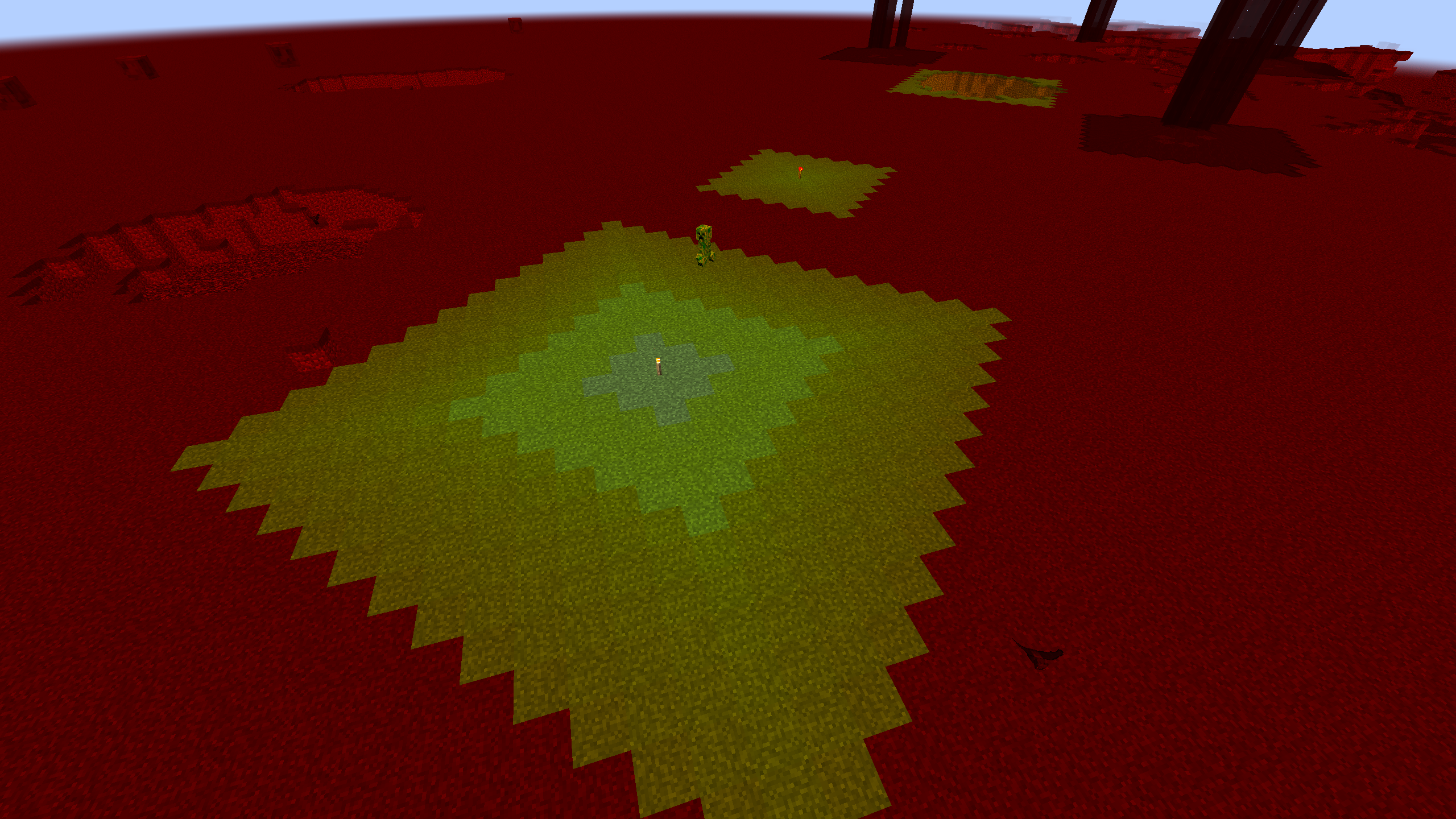 Light Levels - Minecraft Resource Packs - CurseForge