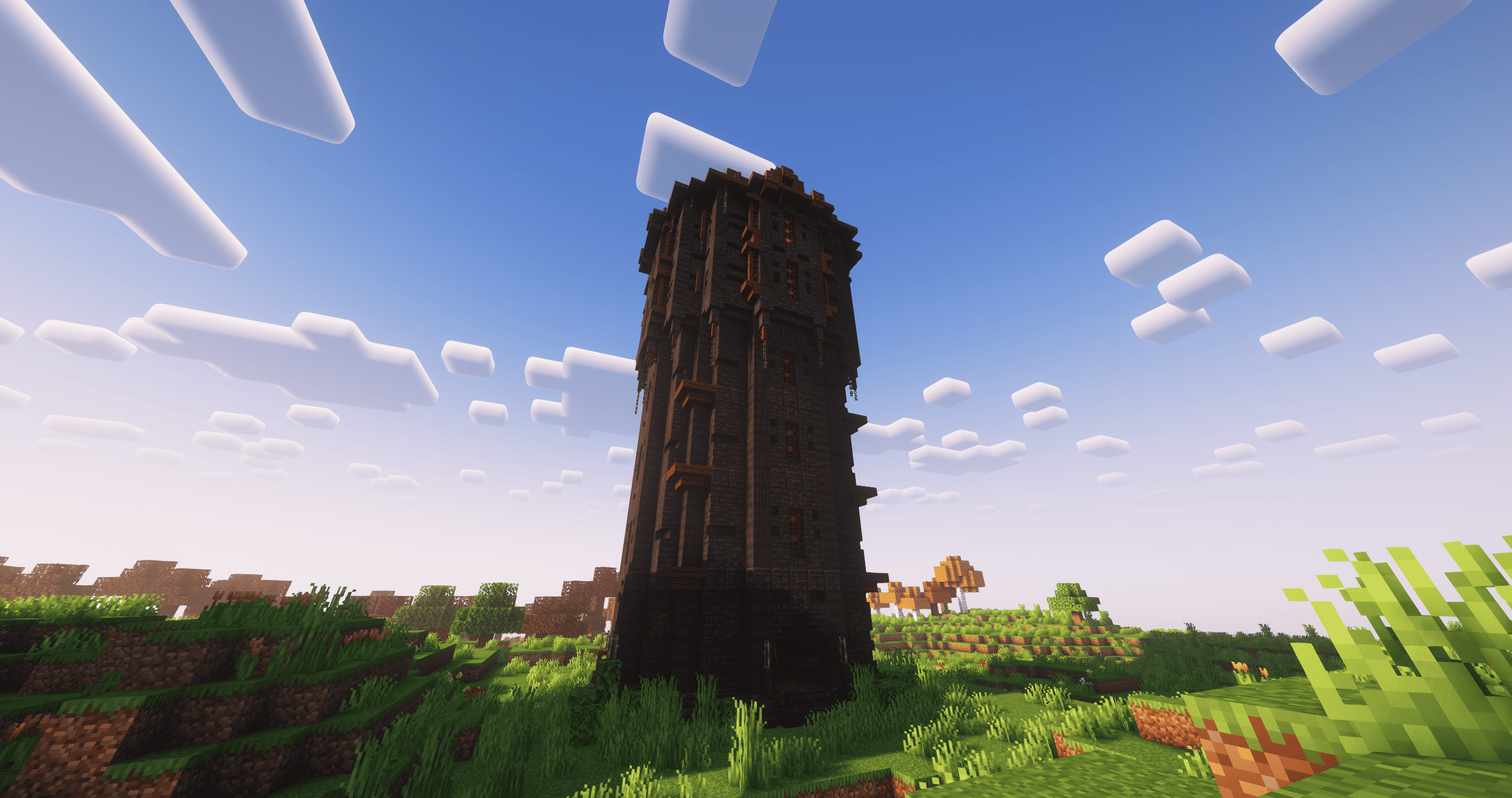 Create: Magic vs Machine - Gallery - Minecraft Modpacks - CurseForge