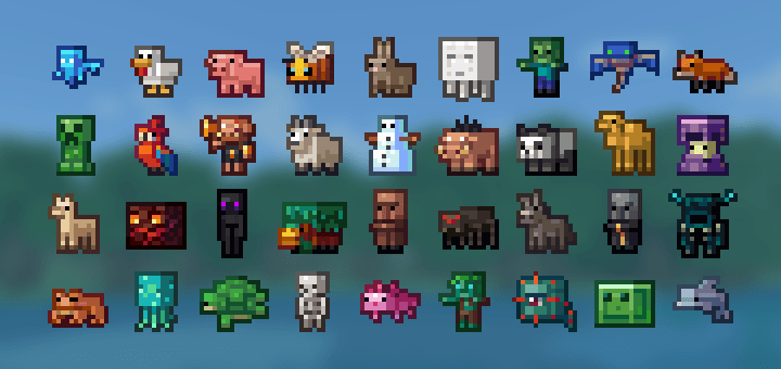 Search Results for action s | MCPEDL - Page 2