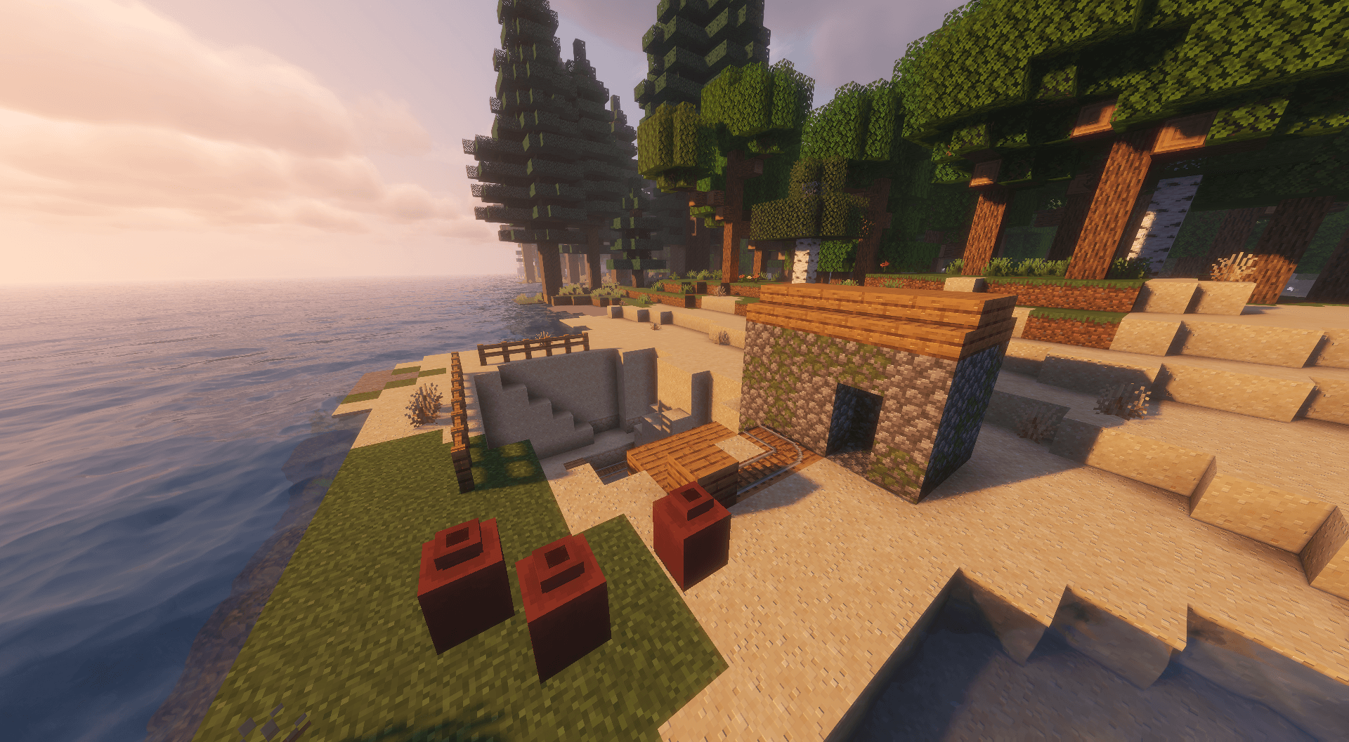 SDUBZCRAFT - Gallery - Minecraft Modpacks - CurseForge