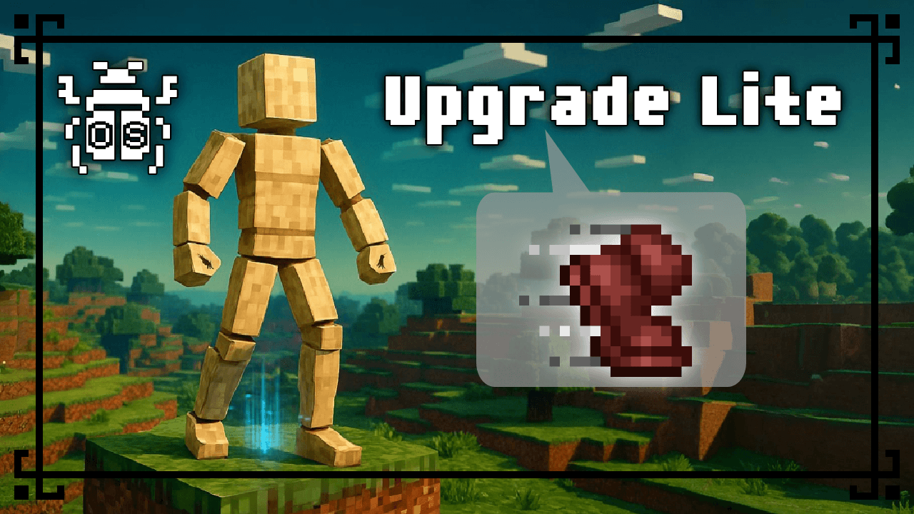 Minecraft PE Mods - Bedrock Edition | MCPEDL