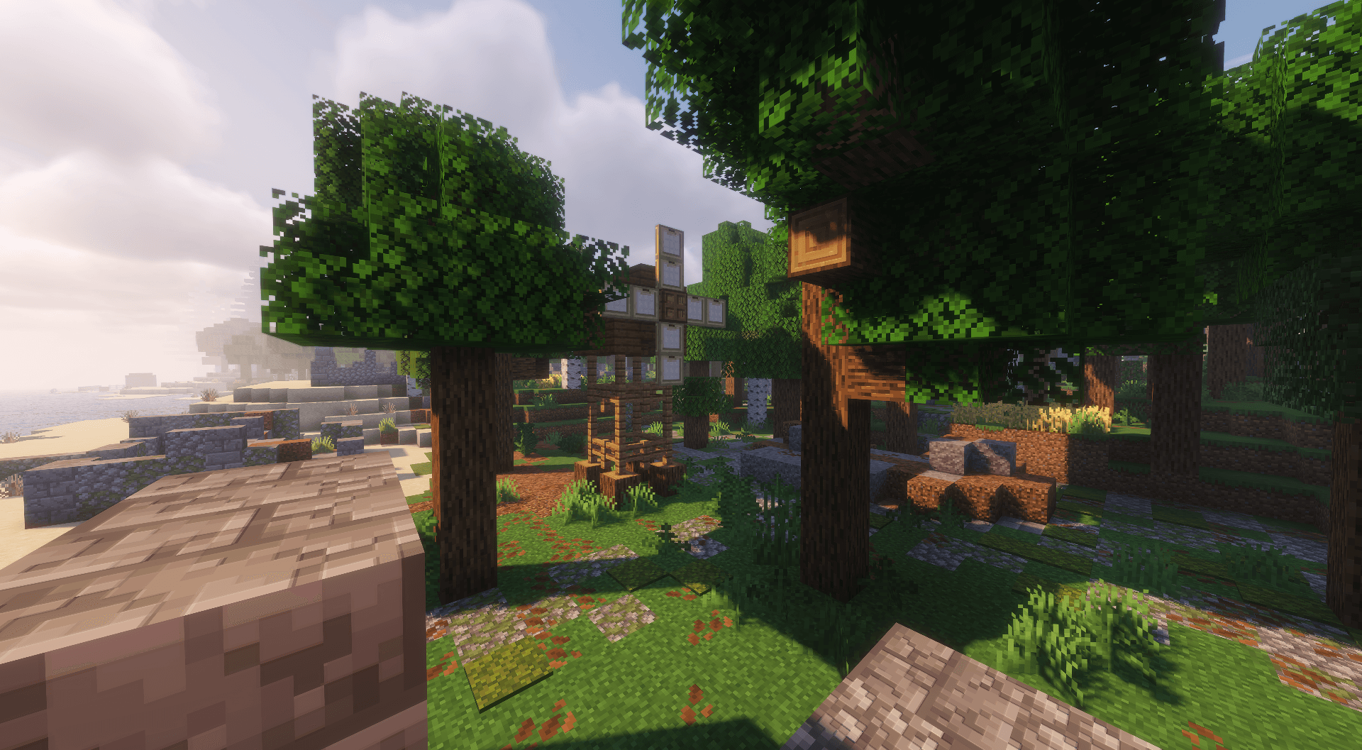 SDUBZCRAFT - Gallery - Minecraft Modpacks - CurseForge