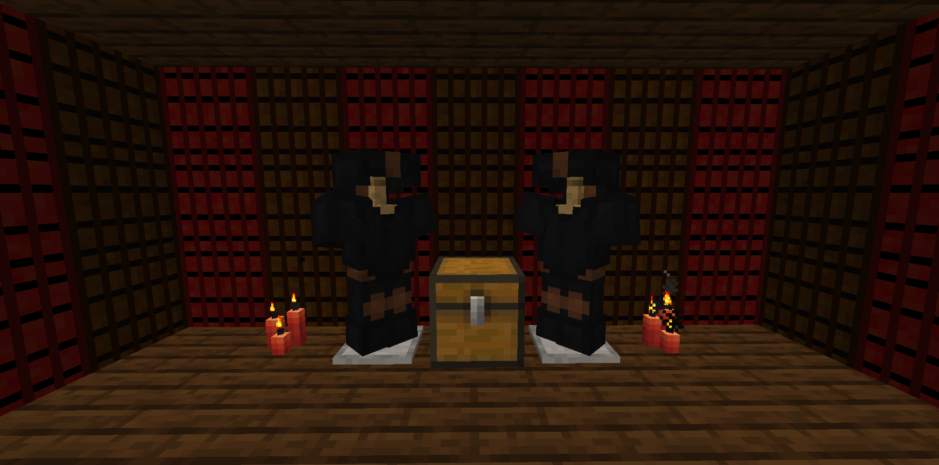 Lamp&WallpaperBlocks - Gallery - Minecraft Mods - CurseForge