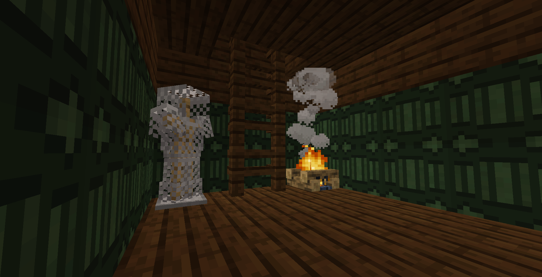 Lamp&WallpaperBlocks - Gallery - Minecraft Mods - CurseForge