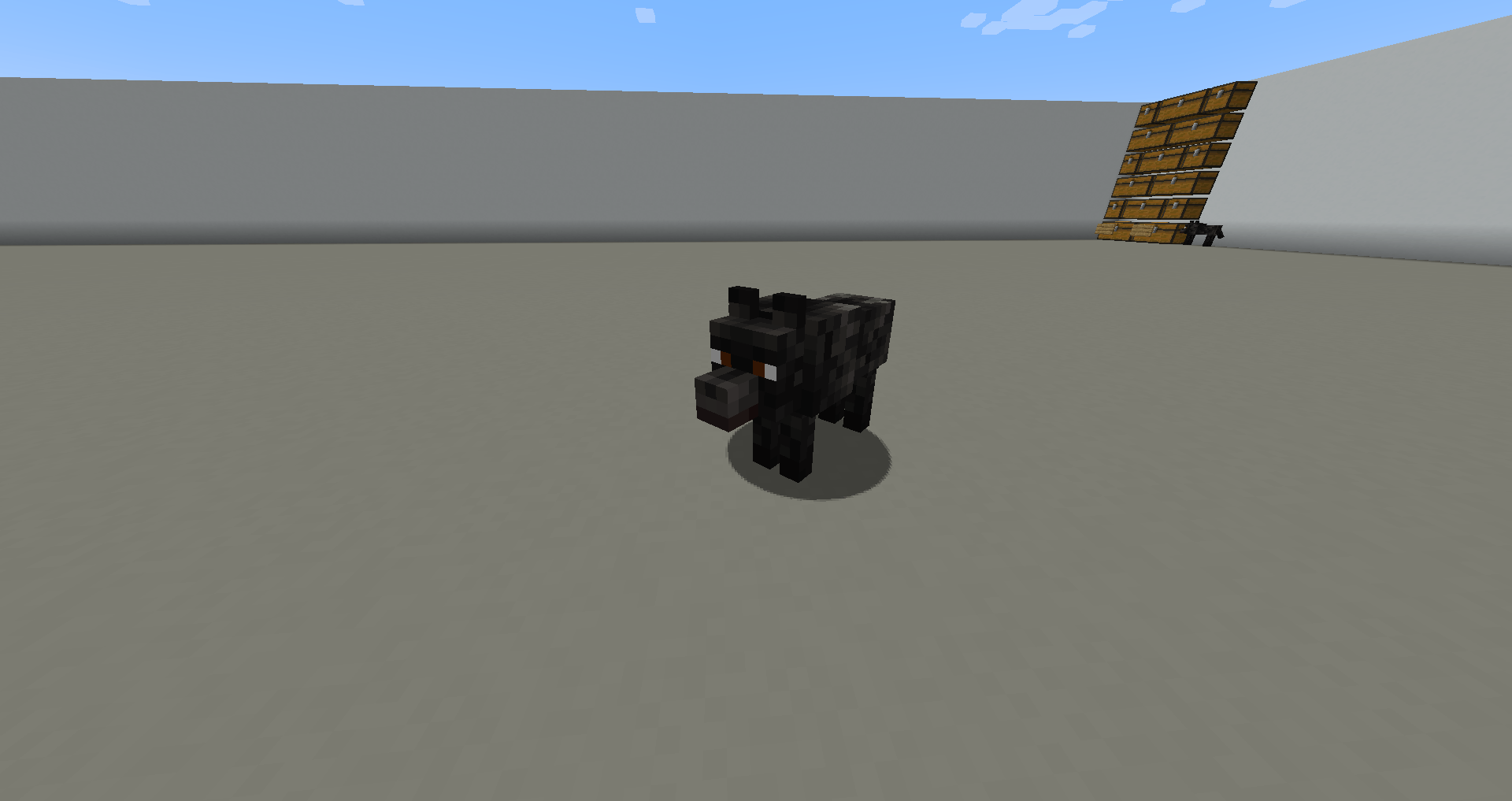 Better Dogs Plus - Gallery - Minecraft Bedrock Texture Packs - CurseForge