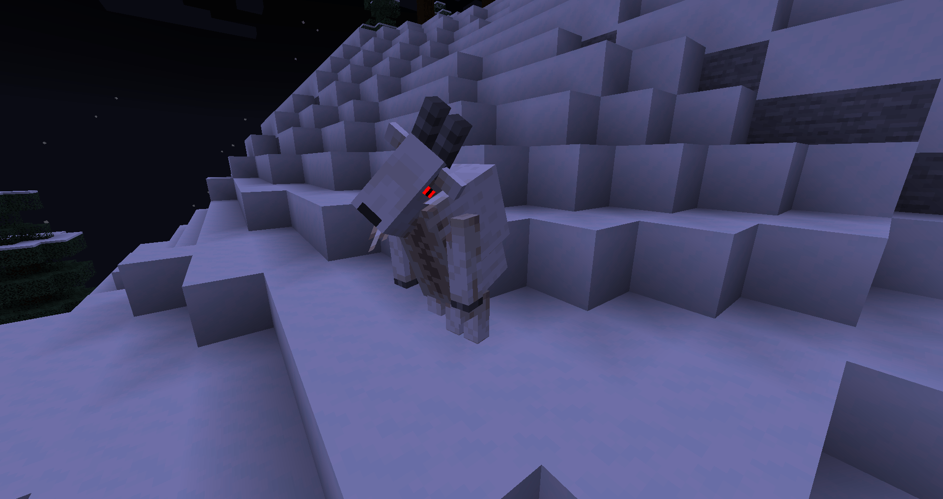 Cryptozoologicraft | a Minecraft Cryptid Mod - Gallery - Minecraft Mods ...