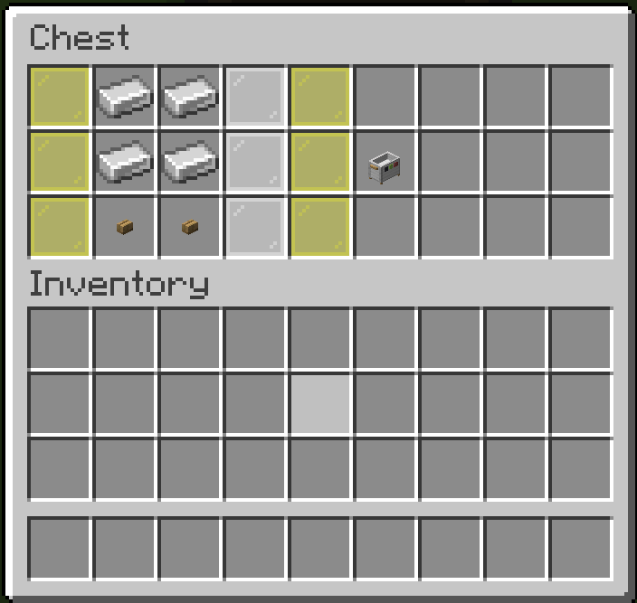 Minedonalds Mod - Gallery - Minecraft Mods - CurseForge