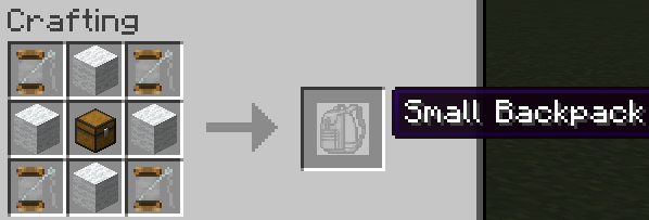 AltCore - Gallery - Minecraft Mods - CurseForge