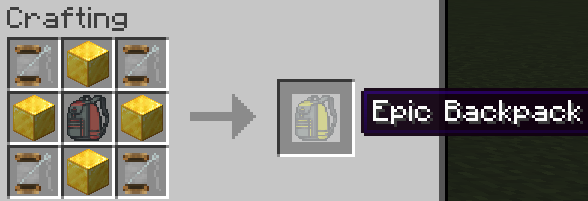 AltCore - Gallery - Minecraft Mods - CurseForge