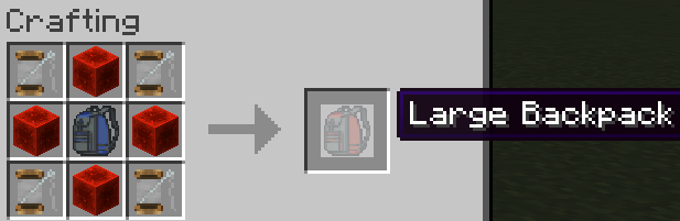 AltCore - Gallery - Minecraft Mods - CurseForge