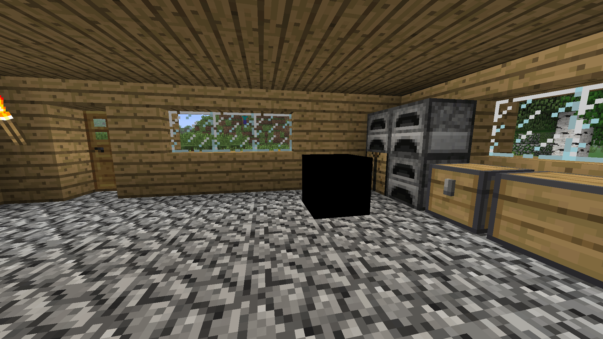 Under The Bedrock. - Gallery - Minecraft Modpacks - CurseForge