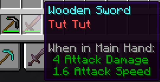 Not So Useless Things - Gallery - Minecraft Mods - CurseForge