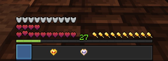 Phytons Hearts - Minecraft Mods - CurseForge